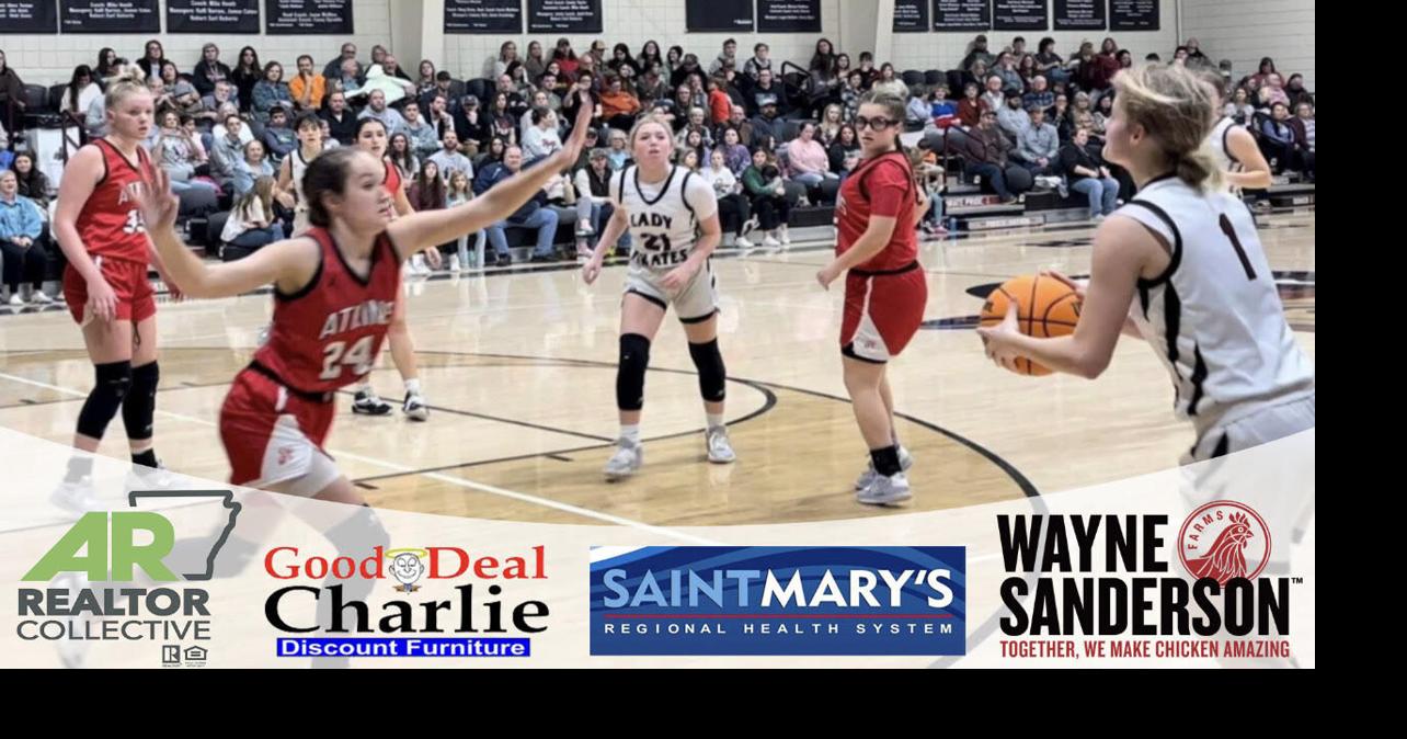 Lady Red Devils stun Pirates on road | Local Sports | rivervalleynow.com