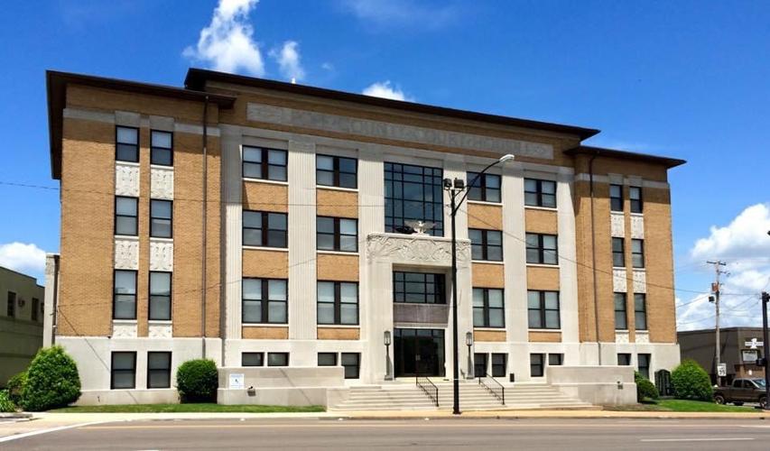 Bond Hearings: Pope County Felony Arrests July 6, 2020 | Local News ...