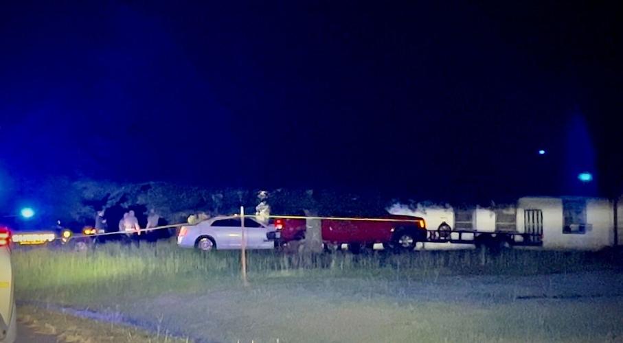 Pope County Sheriff’s Office begins homicide investigation following ...