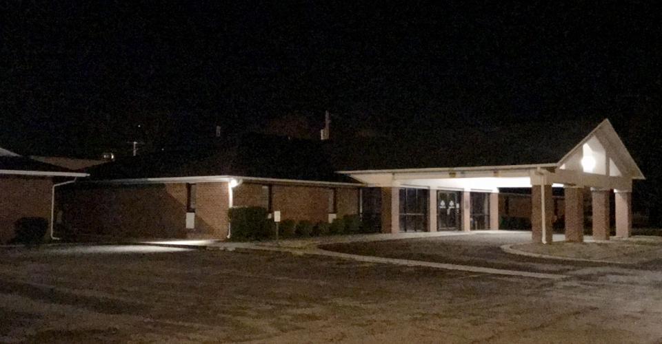 River Valley Medical Center to relinquish rights to the Dardanelle ...