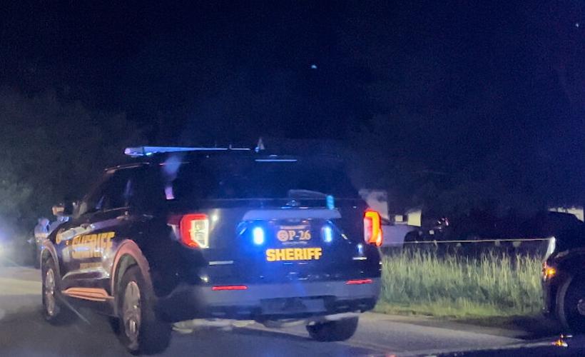 Pope County Sheriff’s Office begins homicide investigation following ...