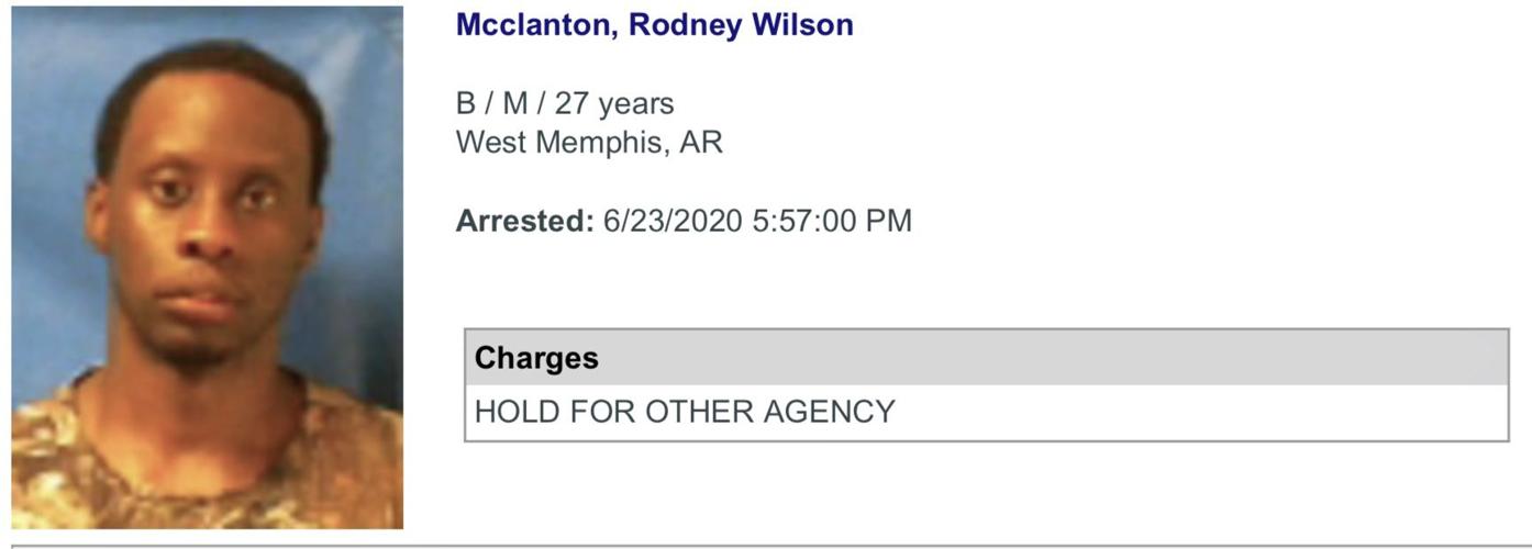 UPDATE: Amber Alert canceled for West Memphis 6-month-old after arrests ...