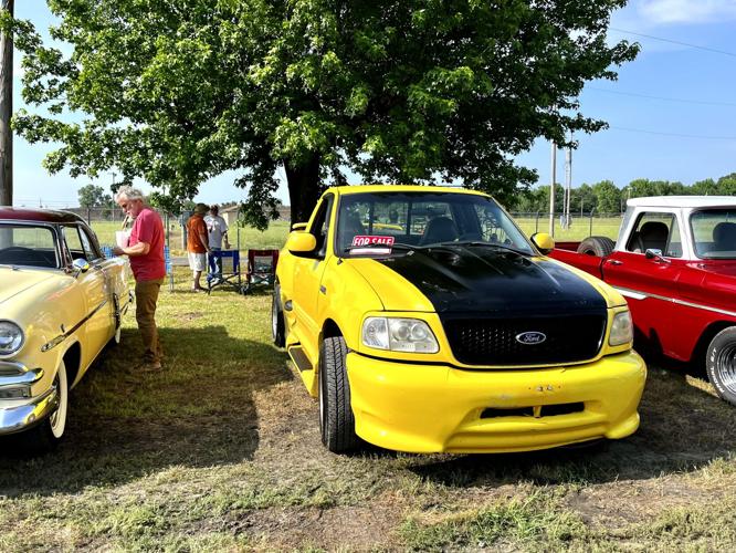 Benefit Car Show and Concert for the Hentschel family held May 20th at ...
