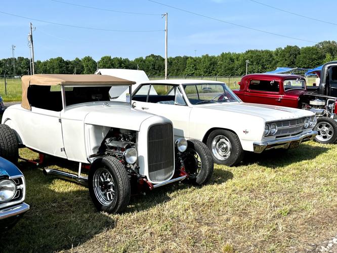 Benefit Car Show and Concert for the Hentschel family held May 20th at ...