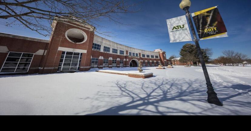 ATU continues virtual classes, operations Friday | Life in the Valley ...