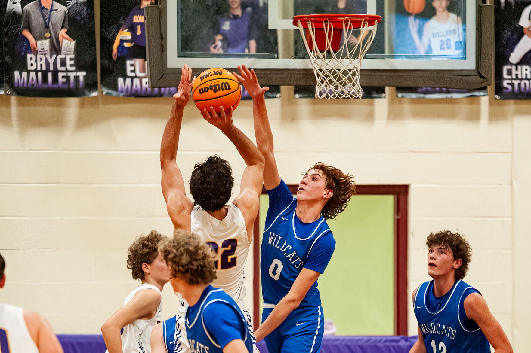 Hector basketball report | Local Sports | rivervalleynow.com