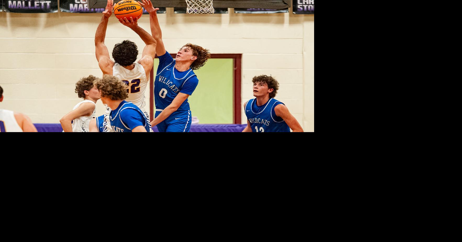 Hector basketball report | Local Sports | rivervalleynow.com