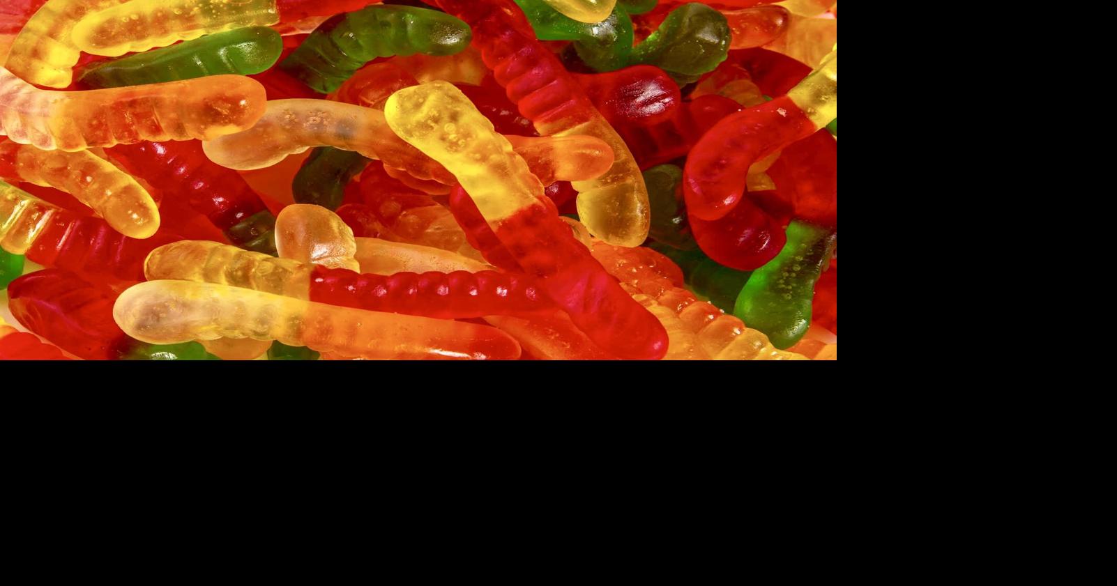 Investigation on-going after allegations of ‘laced gummy worms ...