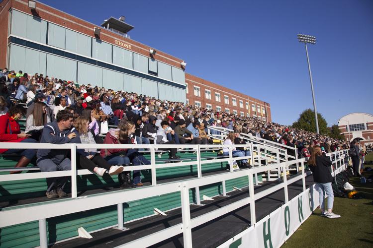 Around 1,000 attend Time Out For Tech | Local News | rivervalleynow.com