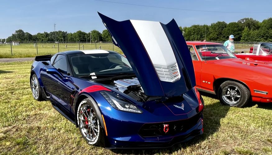 Benefit Car Show and Concert for the Hentschel family held May 20th at ...