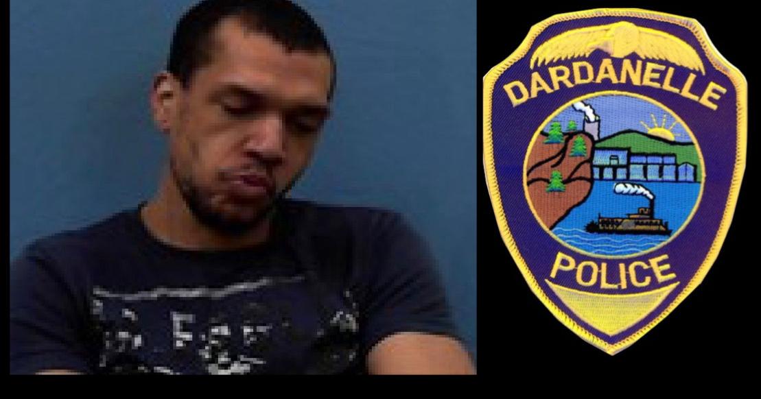 29-year-old arrested by Dardanelle Police for Disorderly Conduct ...