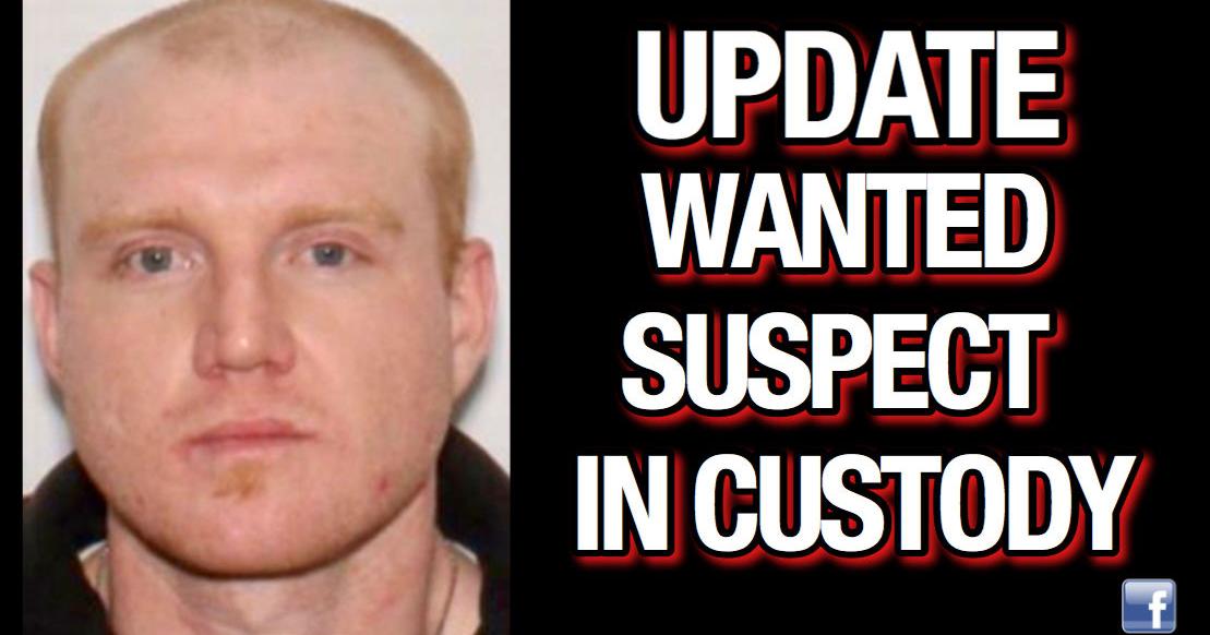 BREAKING UPDATE: Shooting suspect apprehended by the Dover Marshals ...