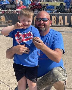 'A Field of Angels' season a smashing success | Local News ...