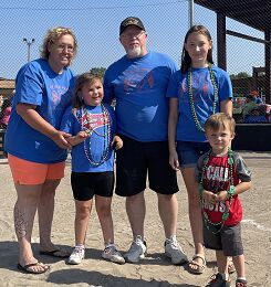 'A Field of Angels' season a smashing success | Local News ...