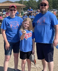 'A Field of Angels' season a smashing success | Local News ...