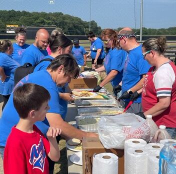 'A Field of Angels' season a smashing success | Local News ...