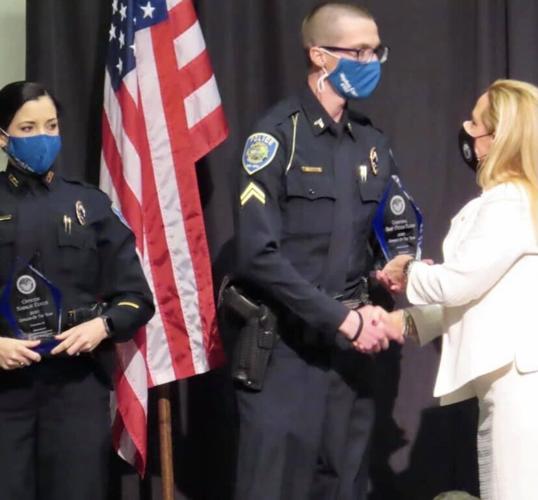 Arkansas Attorney General Rutledge highlights outstanding law ...