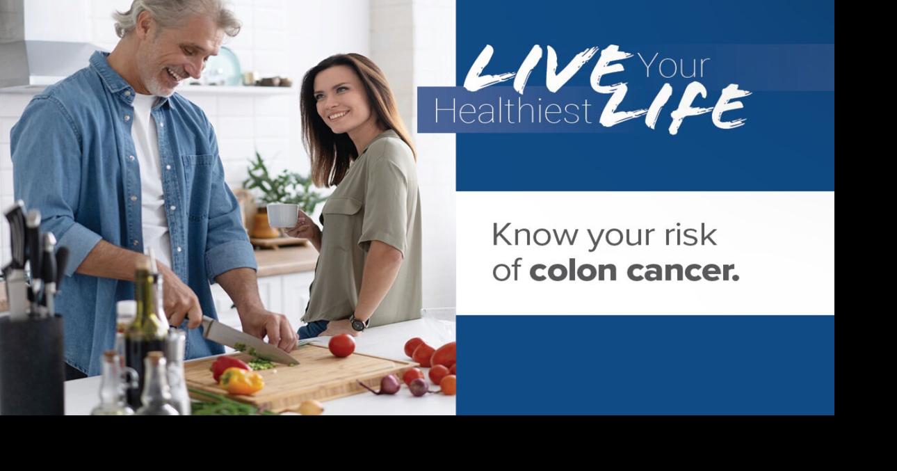 Colon Cancer Awareness Month: Understanding Your Colonoscopy | Local ...