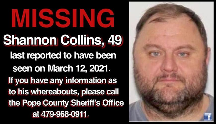 Missing person investigation update | Life in the Valley ...