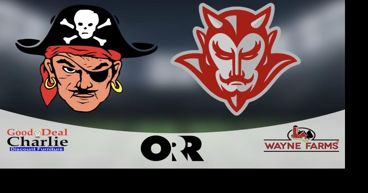 PIGSKIN PRIMER: Pirates, Red Devils set to clash in 2022 Rivals Cup ...