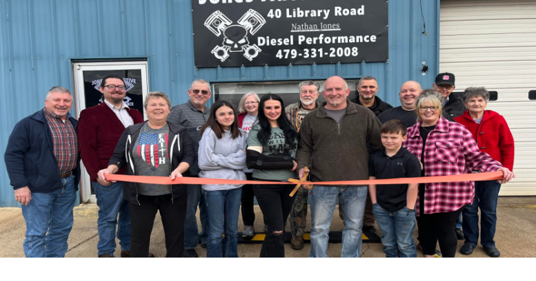 Dover Chamber of Commerce celebrates new automotive business | Life in ...
