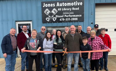 Dover Chamber of Commerce celebrates new automotive business | Life in ...