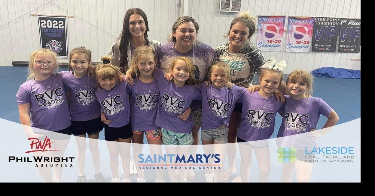 RVC Academy's goal is to continue creating 'opportunity' for the youth ...