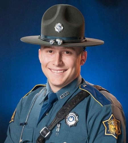 Arkansas State Trooper named National Trooper of the Year | Local News ...