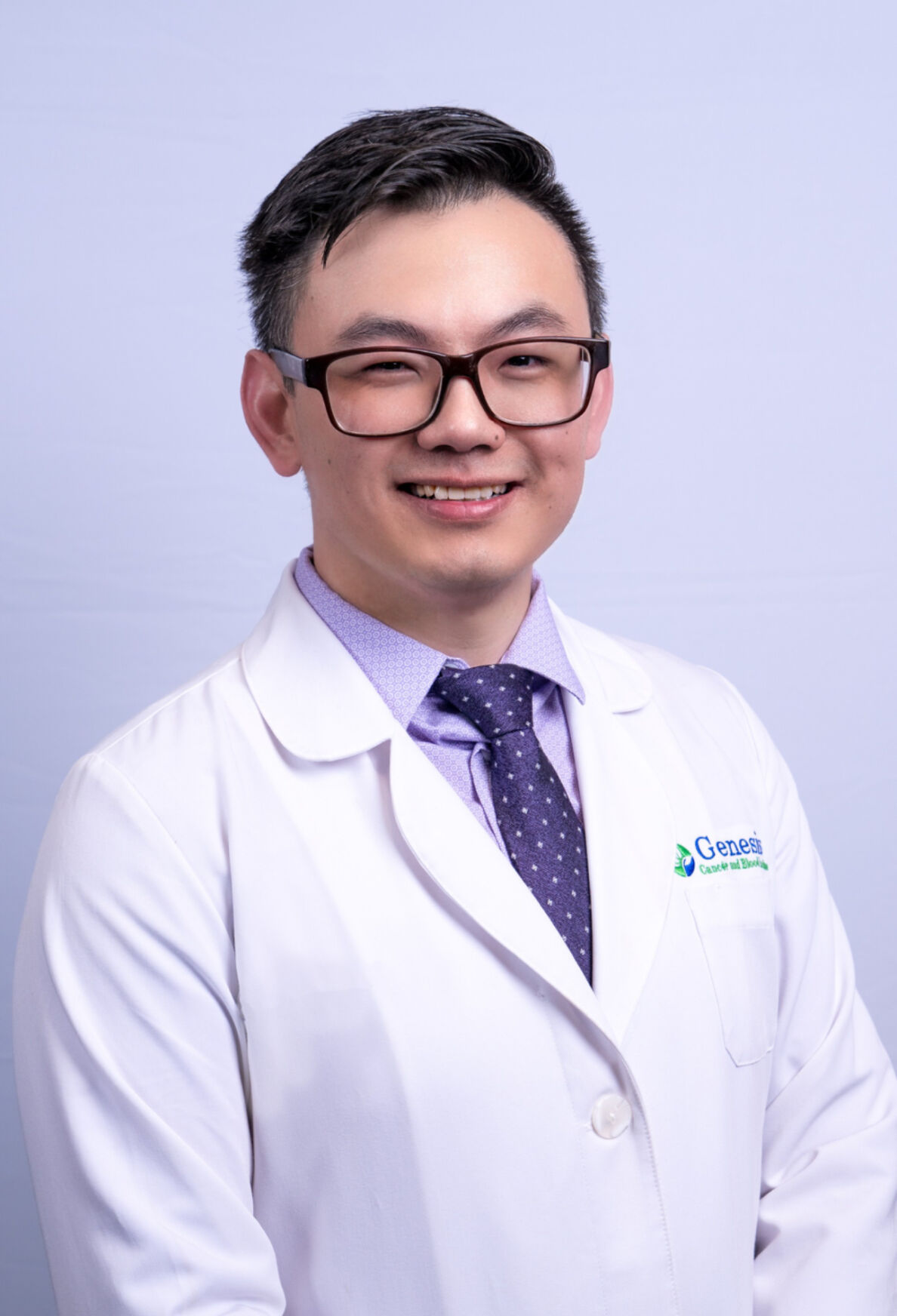 Saint Mary’s Regional Health System welcomes new provider, Dr. Jim Chen ...
