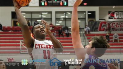 Sayvion Brock commits to Hendrix | Local Sports | rivervalleynow.com