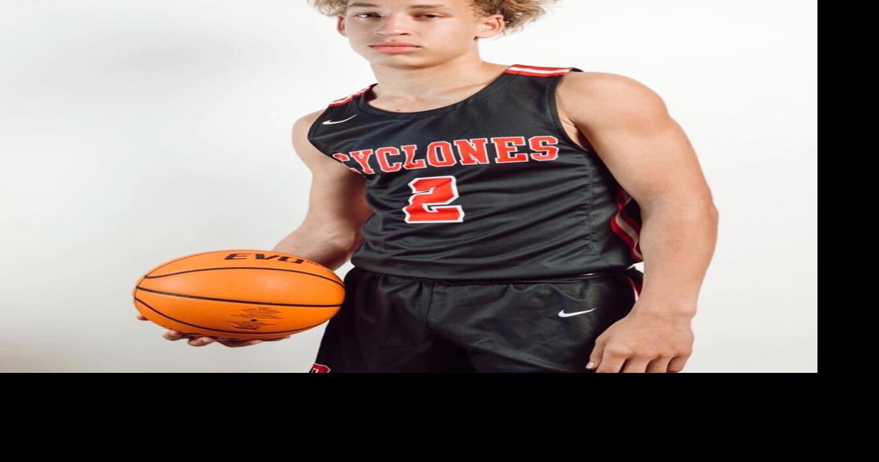 Cyclones standout Taelon Peter to transfer to ATU | Local Sports ...