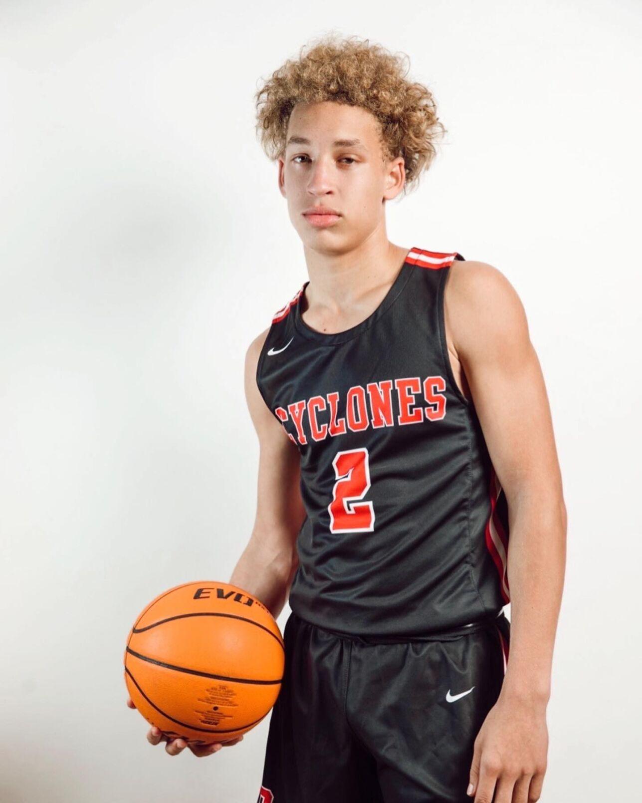 Cyclones standout Taelon Peter to transfer to ATU | Local Sports ...