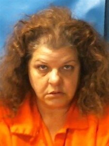 Lamar woman remains in custody after stealing truck and fleeing ...