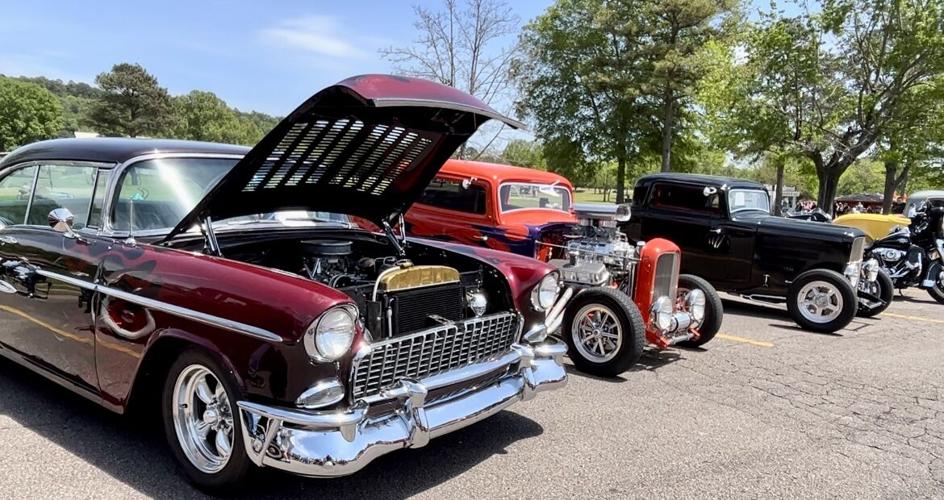 Tri-County Cruizers/Valley Antique Auto Club Car Show/Swap Meet ...