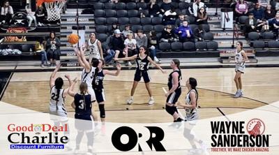 Lady Pirates upend Falcons | Local Sports | rivervalleynow.com