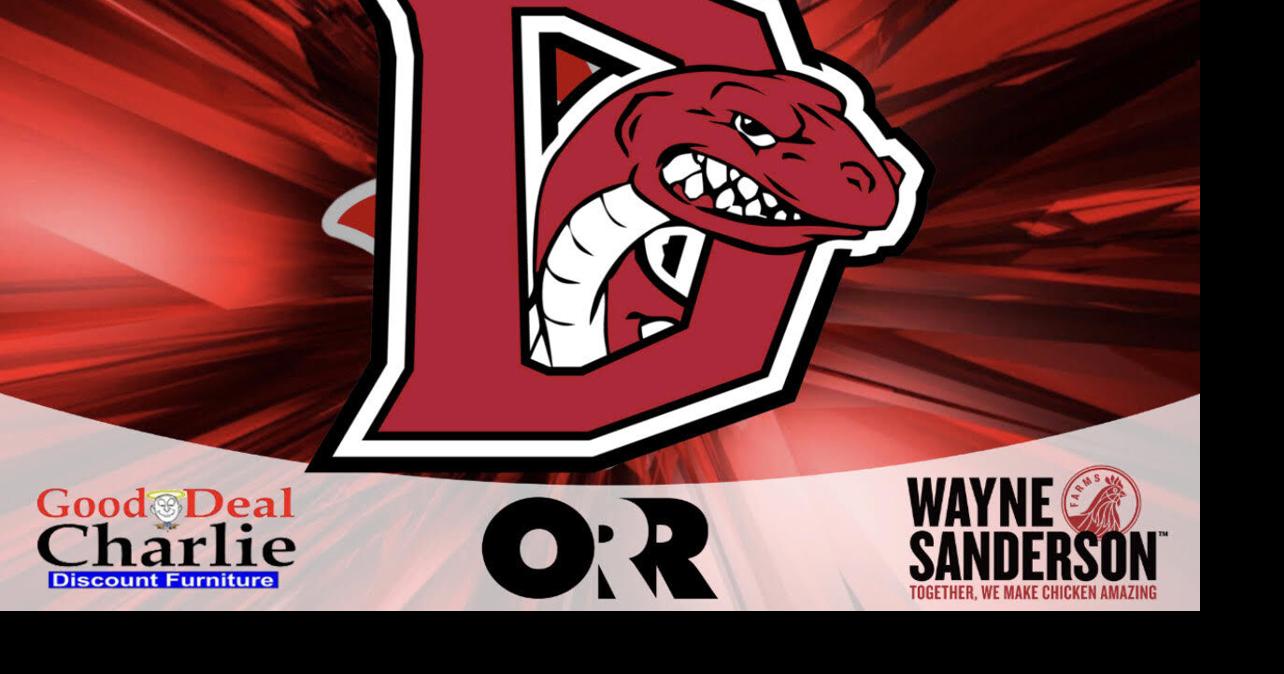 Season in Review: Dardanelle Sand Lizards | Local Sports ...