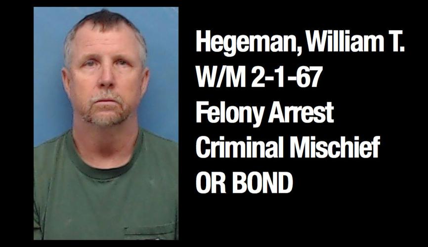 Pope County Felony Arrests Monday, December 3, 2018 | Local News ...