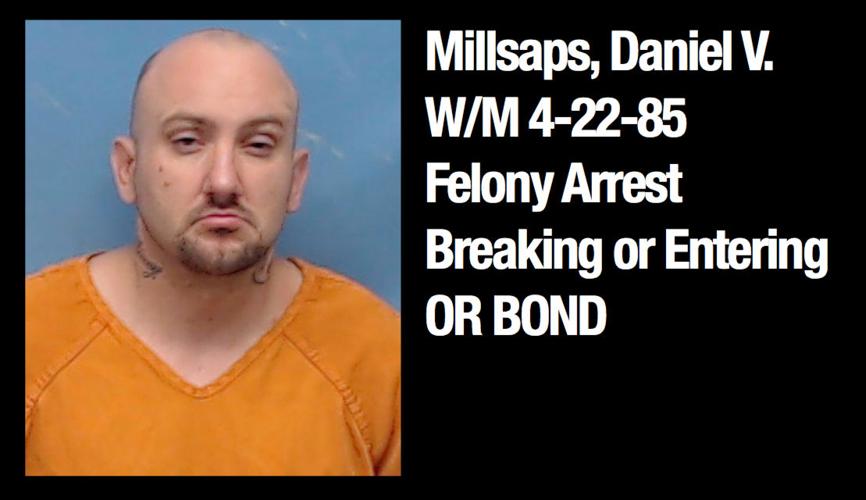 Pope County Felony Arrests Monday, December 3, 2018 | Local News ...