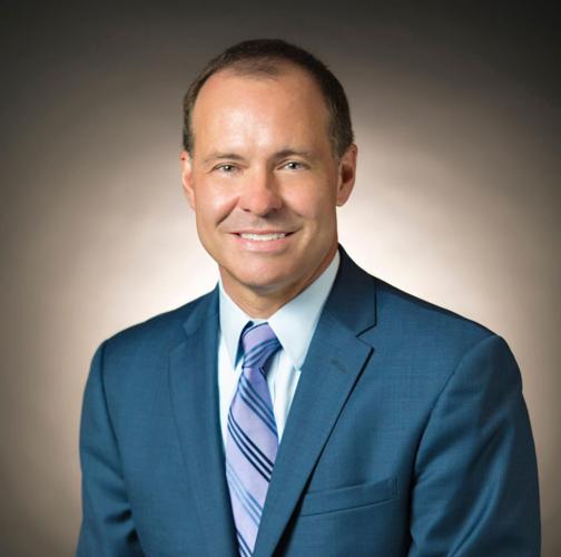Dr. Mark Gotcher named Superintendent of Dardanelle Schools | Life in ...