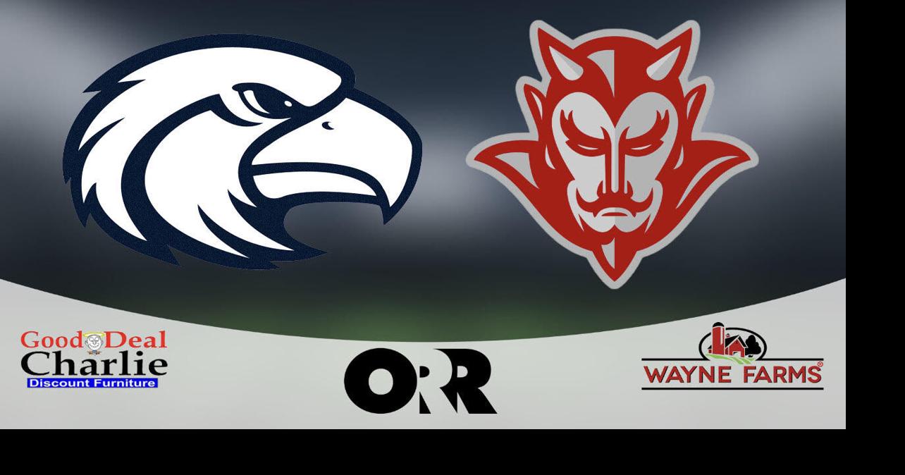 PIGSKIN PRIMER: Red Devils look for first win, set to face Eagles ...