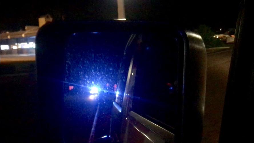 Hector shooting suspect charged with First Degree Murder | Local News ...