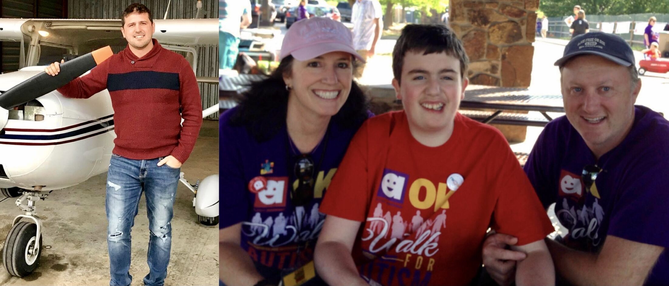 Identities of victims released following Yell County plane crash ...