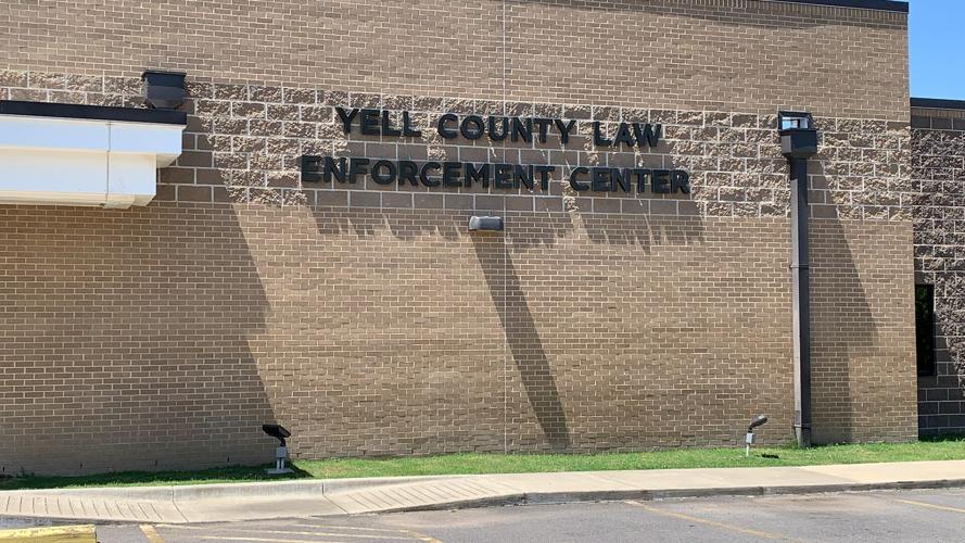 BREAKING UPDATE: Yell County Sheriff’s Department takes homicide ...