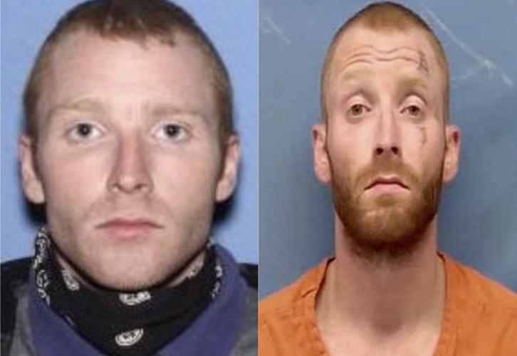 Atkins shooting suspects arrested, third suspect captured by US ...