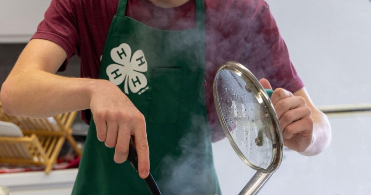 Pope County Kids for the Win | Local News | rivervalleynow.com