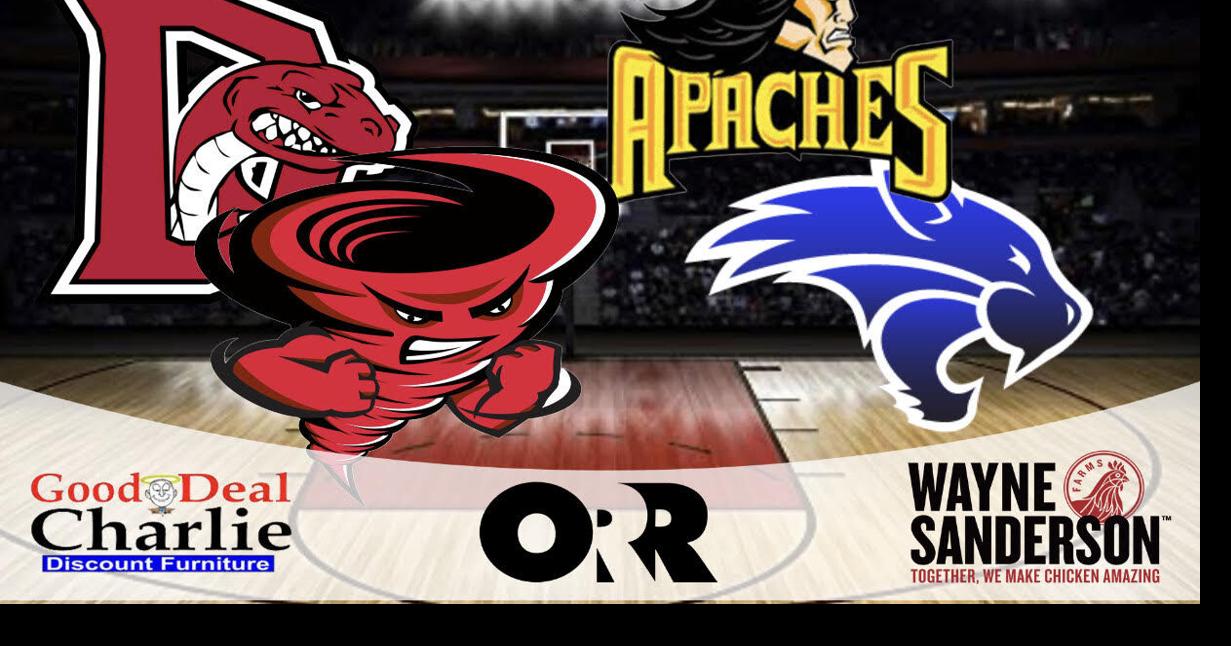 Local basketball teams win big in tournament play | Local Sports ...