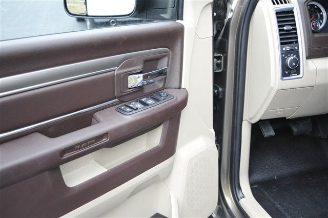 2015 Prairie Pearlcoat RAM 3500