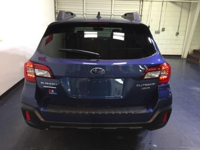 2019 Abyss_blue_pearl Subaru Outback