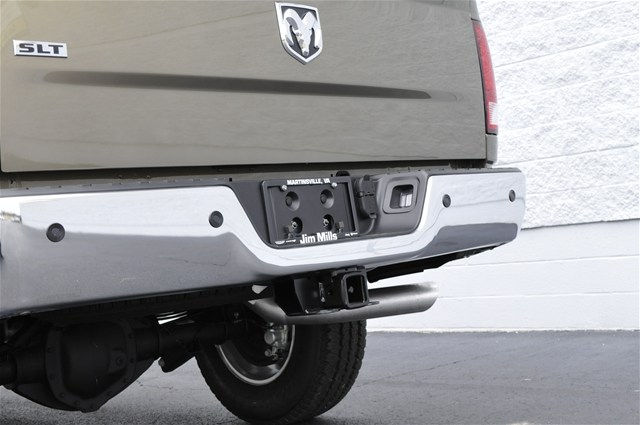 2015 Prairie Pearlcoat RAM 3500