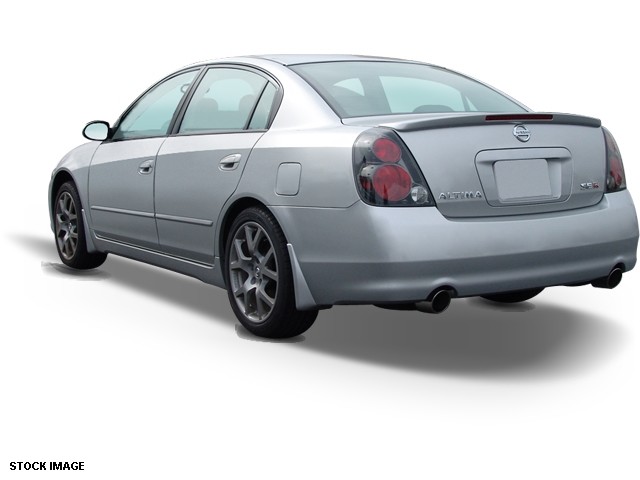 2006 Nissan Altima